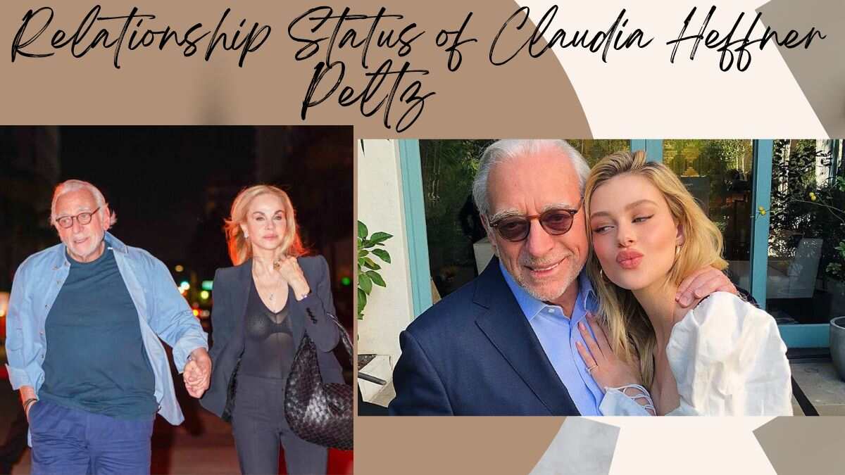 Claudia Heffner Peltz: Popular actress of American TV industry