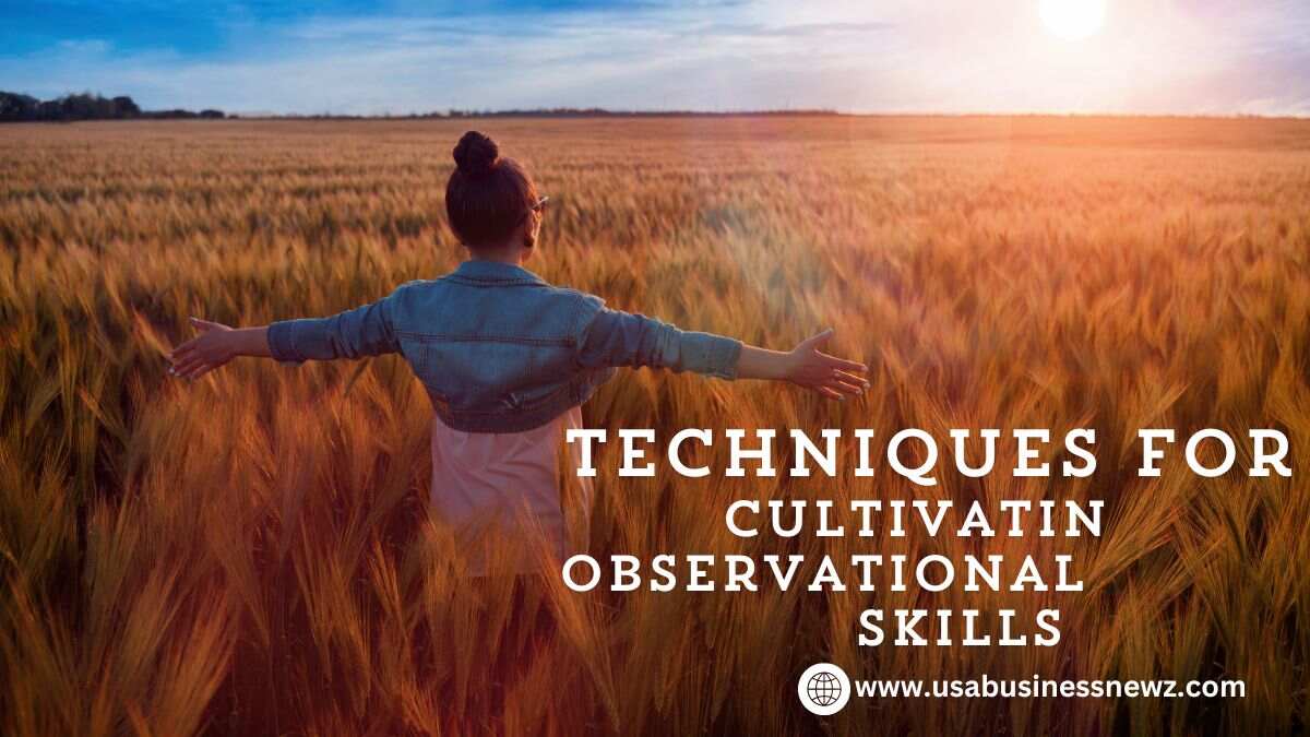 Explore learn to sit back and observe. not everything need - tymoff
